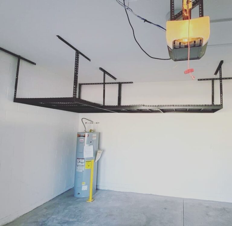 Best Air Conditioning for Your Garage - Garage Design Works