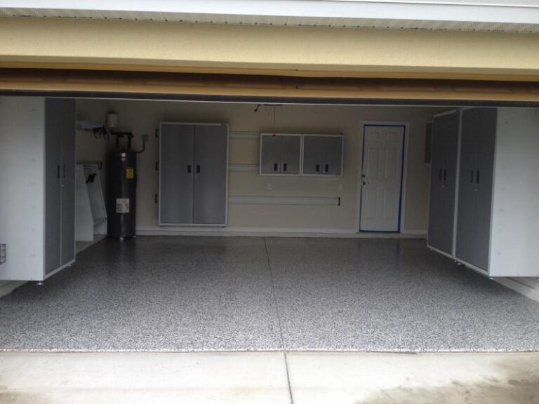 How to Perform a Garage Door Safety Test - Garage Design Works